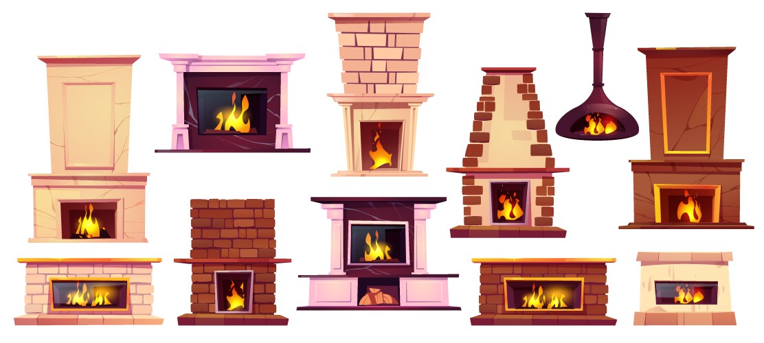 Fire Wood Clipart Vector Images (over 740)