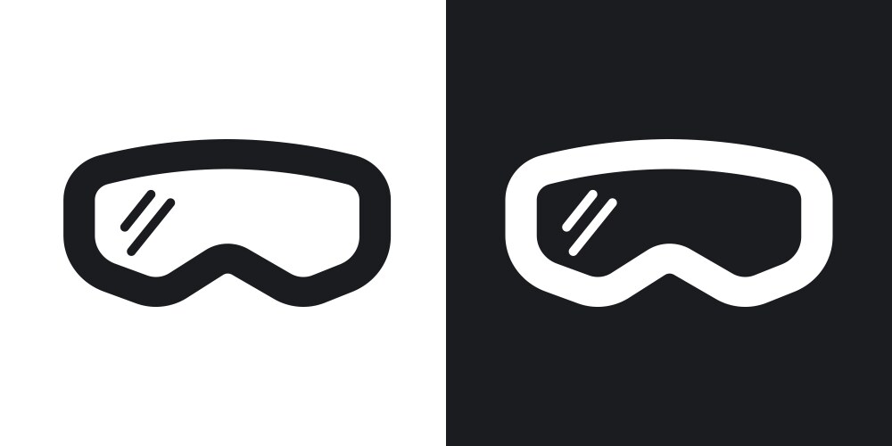 Ski Mask Vector Images (over 4,500)