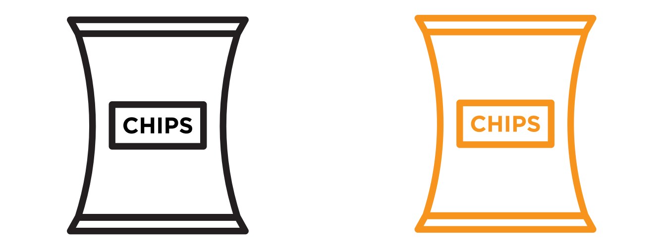Snack Logo Vector Images (over 53,000)