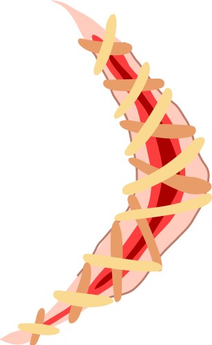 Cartoon Wound Vector Images (over 2,900)