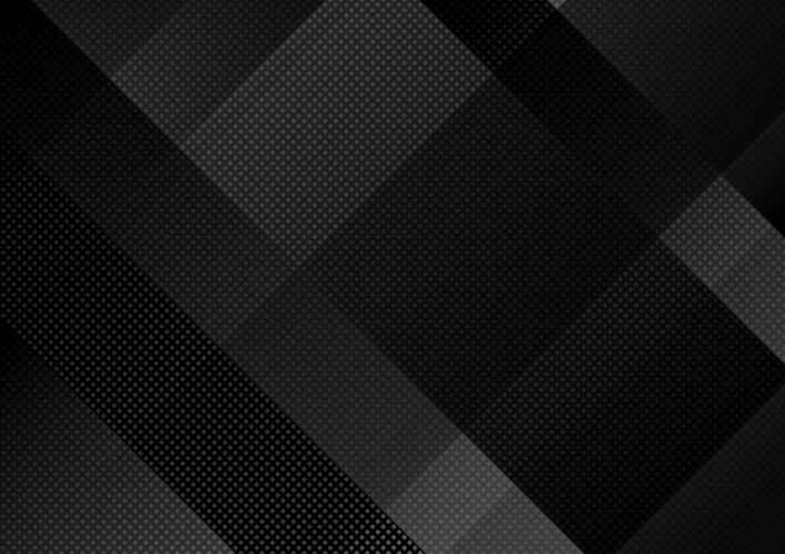 Black Grid Background Vector Images (over 220,000)