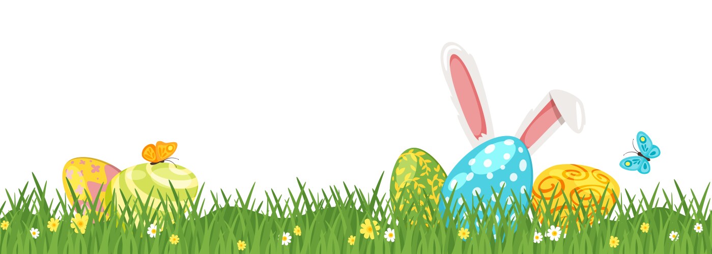 April Border Vector Images (over 2,300)