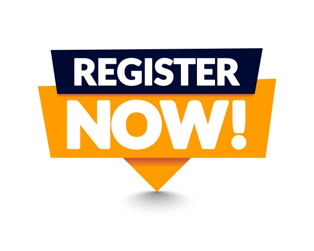 Modern label new update with bell banner element Vector Image