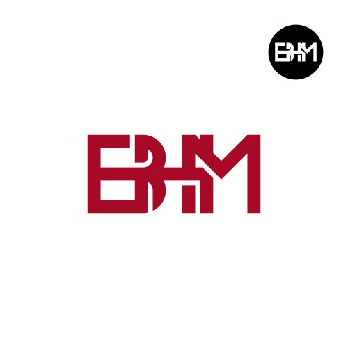 Bhm Vector Images (60)