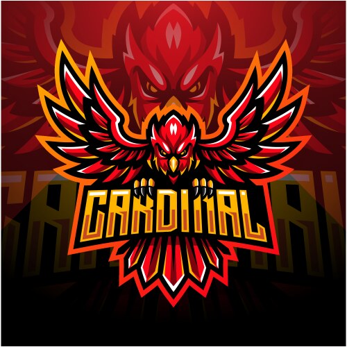 Cardinal Vector Images (over 4,600)