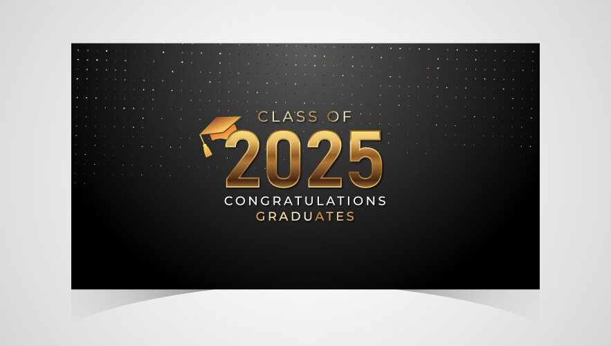 Class of 2025 Vector Images (over 660)