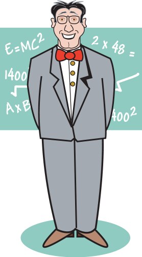 Nerd Vector Images (over 20,000)