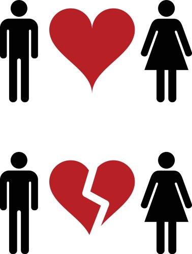 Romantic Vector Images (over 910,000)