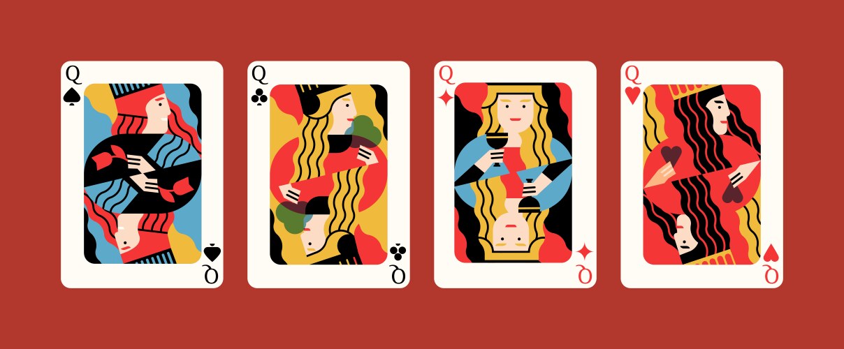 Card Cartoon Spade Vector Images (over 850)