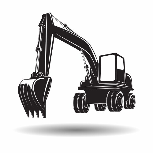 Excavator Vector Images (over 44,000)