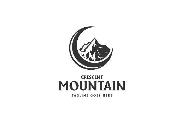 Moon Logo Vector Images (over 50,000)