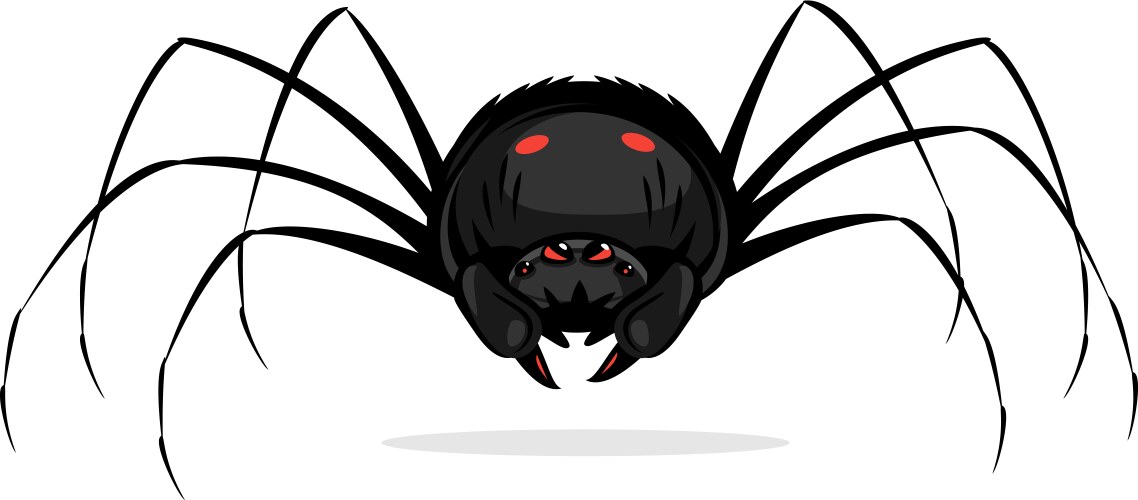 Spider Cartoon Vector Images (over 33,000)