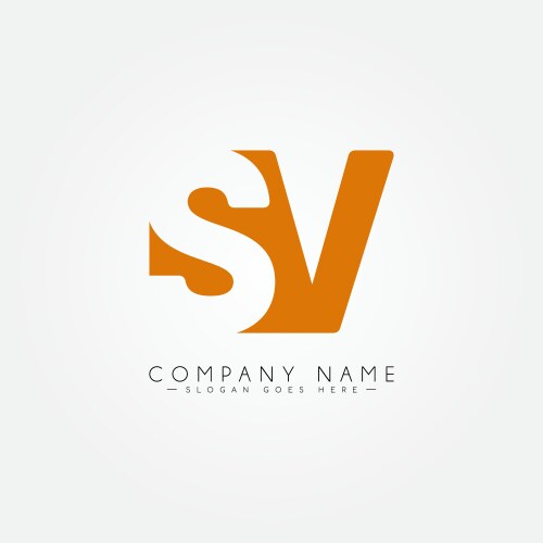 Sv Logo Vector Images (over 2,100)
