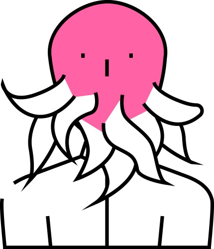 Cthulhu Vector Images (over 580)