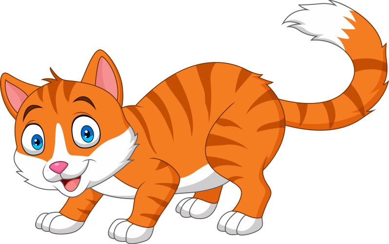 Cat Vector Images (over 400,000)