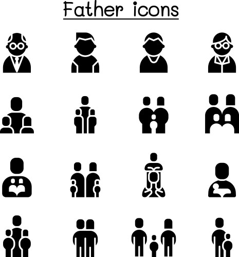 Father Vector Images (over 190,000)