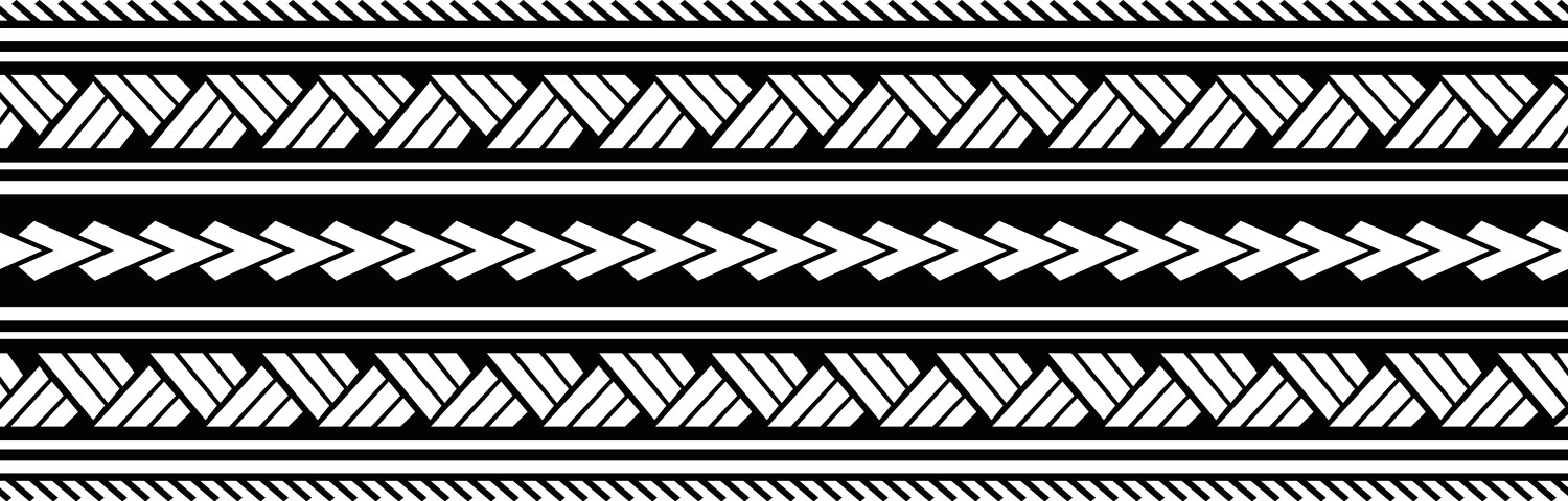 Filipino Tribal Vector Images (over 900)