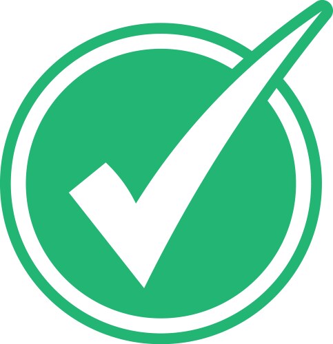 Verified Logo Vector Images (over 3,900)