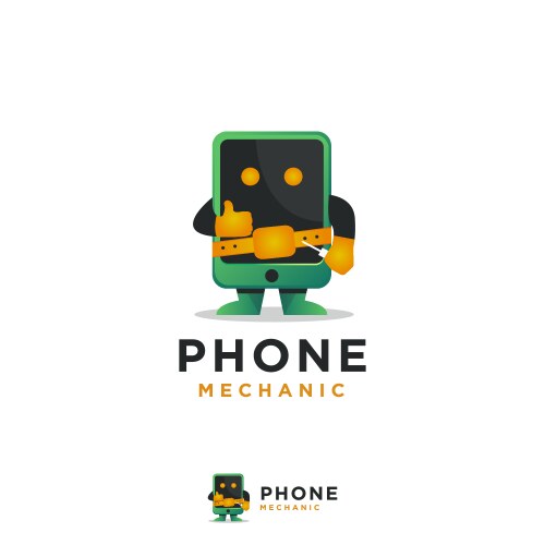 Mobile Phone Logo Vector Images (over 63,000)