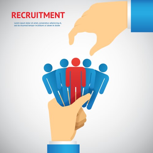 Recruitment Vector Images (over 78,000)