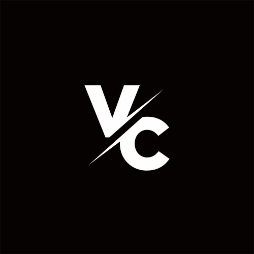 A s monogram Royalty Free Vector Image - VectorStock