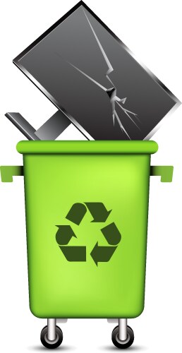 Recycling Vector Images (over 330,000)