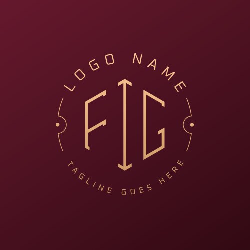 Fig Logo Vector Images (over 1,000)