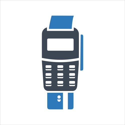 Pos Machine Vector Images (over 8,500)