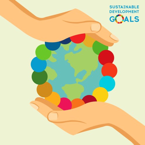 Sdg Goals Vector Images (over 580)