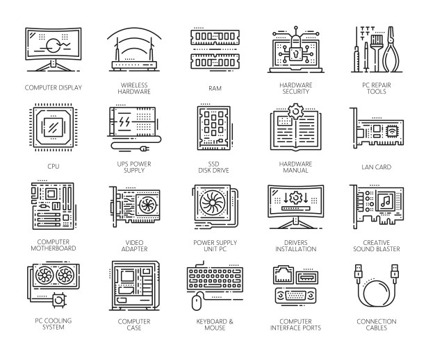 Software Vector Images (over 290,000)