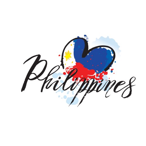 Philippine Flag Logo Vector Images (over 230)