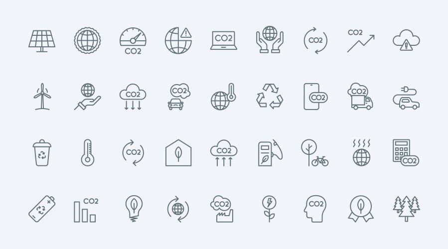 Carbon Icon Vector Images (over 25,000)