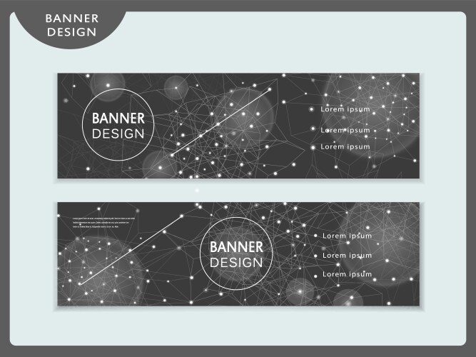 Elegant Banner Template Vector Images (over 380,000)