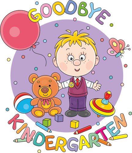 Goodbye Cartoon Vector Images (over 3,800)