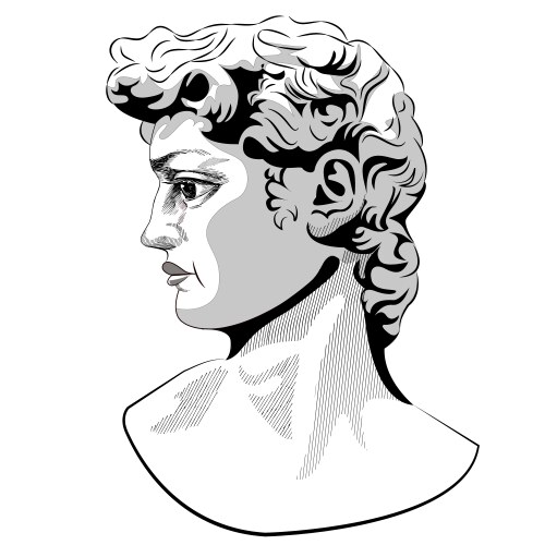Michelangelo Vector Images (over 520)