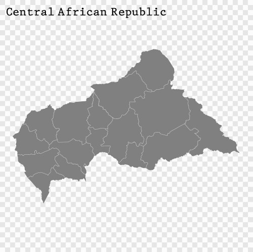 Central Africa Map Vector Images (over 1,900)