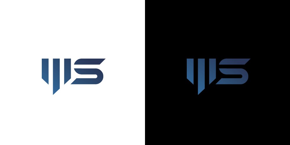 Ws Logo Vector Images (over 1,800)