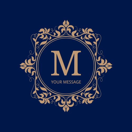 Free Monogram Vector Images (over 9,000)