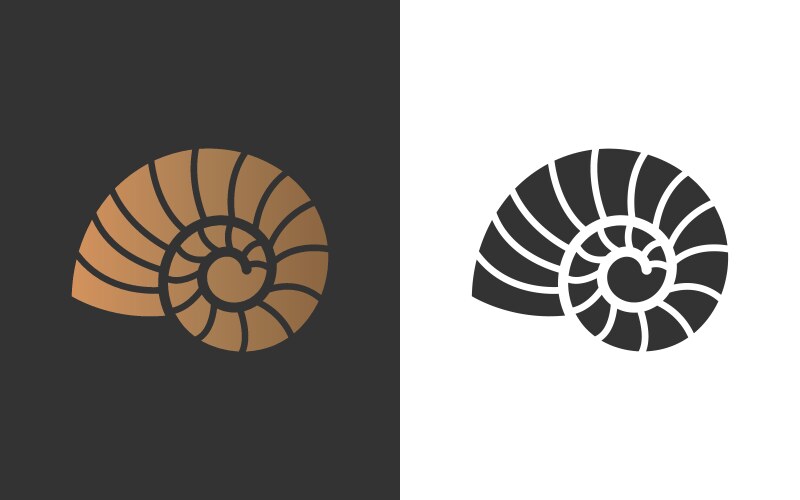 Nautilus Logo Vector Images (over 1,300)