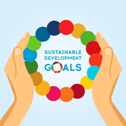 Sdg Goals Vector Images (over 580)