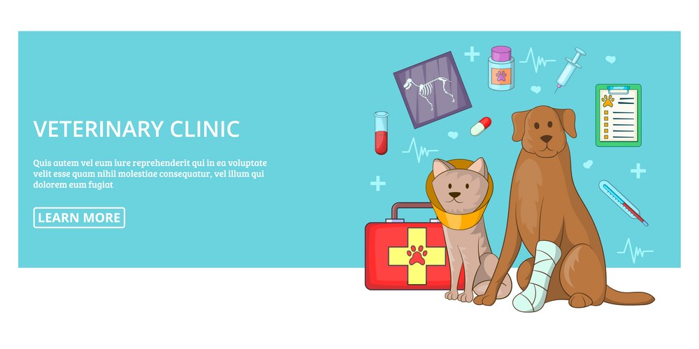Vet Cartoon Vector Images (over 16,000)