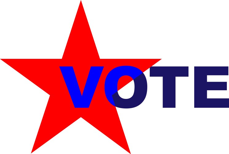 Red Star Vector Images (over 290,000)