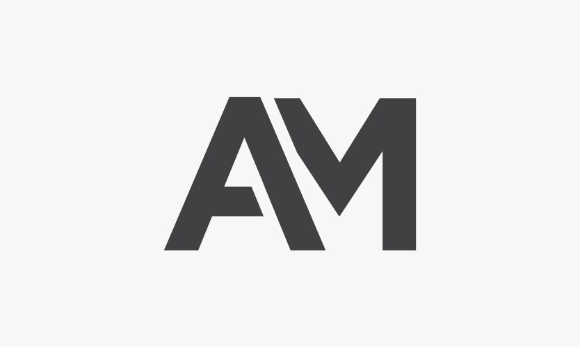 Am Logo Vector Images (over 4,200)
