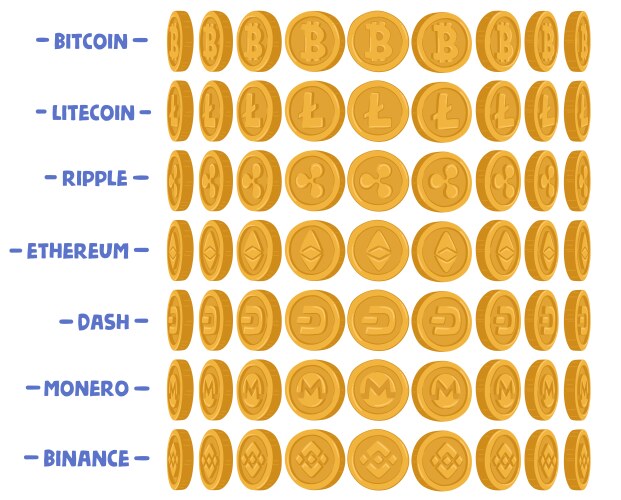 Bitcoin Cartoon Vector Images (over 12,000)