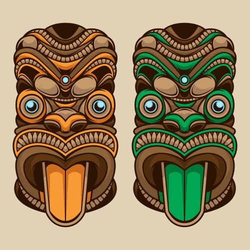 Maori Culture Vector Images (over 2,900)