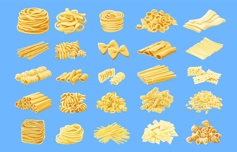 Noodle Vector Images (over 41,000)