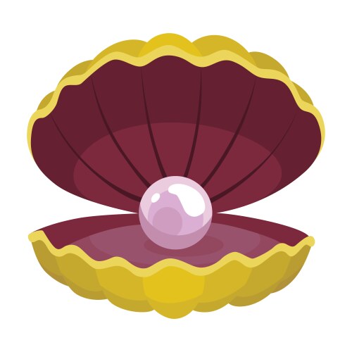 Oyster Pearl Vector Images (over 4,000)