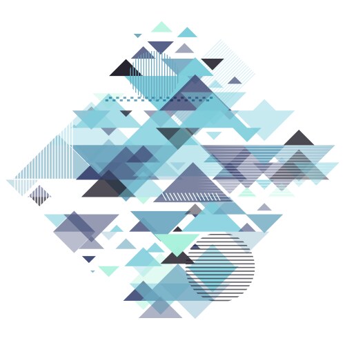 Geometric Abstract Vector Images (over 3.7 million)