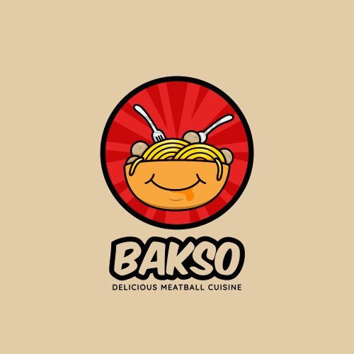 Bakso Vector Images (over 130)