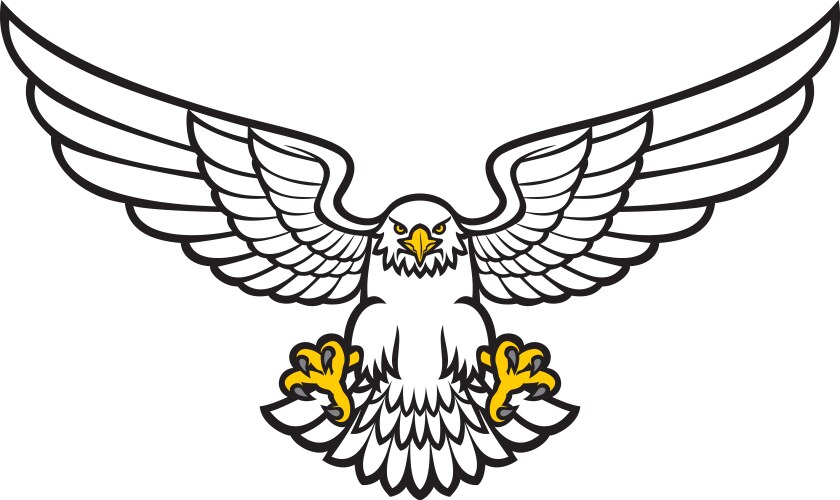 Eagle Vector Images (over 91,000)